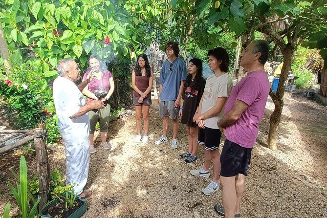 Private Mayan Food Cooking Class, Cenote and Coba Ruins - The Sum Up