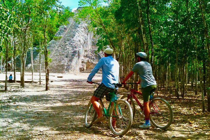 Private - Mayan Inland Expedition - Coba Ruins, Punta Laguna and Mayan family - A Detailed Look at the Mayan Inland Expedition