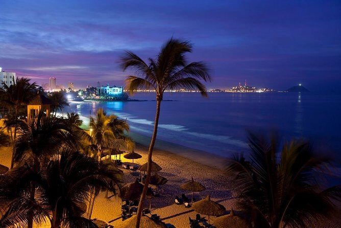 Private Mazatlan City Tour - Practical Details