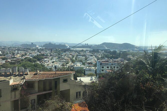 Private Mazatlan City Tour - The Sum Up