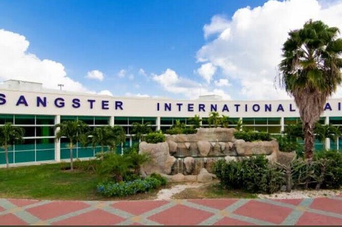 Private MBJ Airport Transfer to Breathless and Secrets Resorts - Introduction