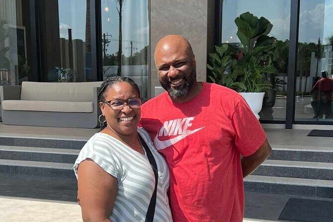 Private MBJ Airport Transfer to Breathless and Secrets Resorts - Why Choose a Private Transfer? Practical Benefits