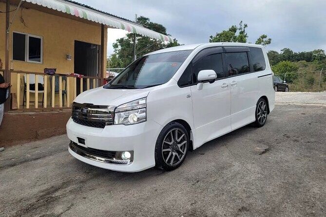 Private MBJ Airport Transfer to Breathless and Secrets Resorts - Cost-Effectiveness and Value