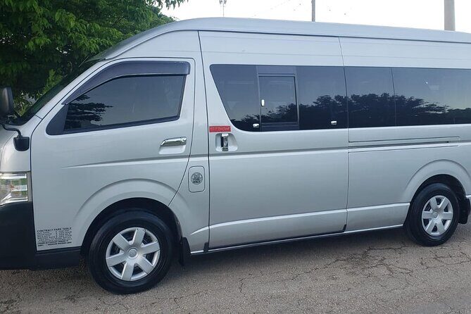 Private MBJ Airport Transfer to Hotels in Montego Bay - Final Thoughts: Is It Worth It?