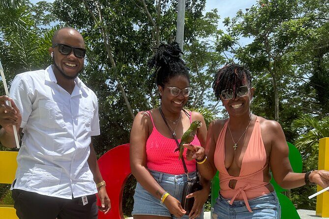 Private MBJ Airport Transfers to Hotels in Jamaica (Round Trip) - Who Should Consider This Service?