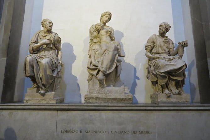 Private Medici Chapels and San Lorenzo Square Guided Visit - The Itinerary in Detail: What Makes Each Stop Special