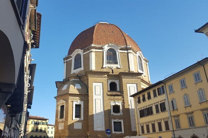 Private Medici Chapels and San Lorenzo Square Guided Visit - Insights from Real Travelers