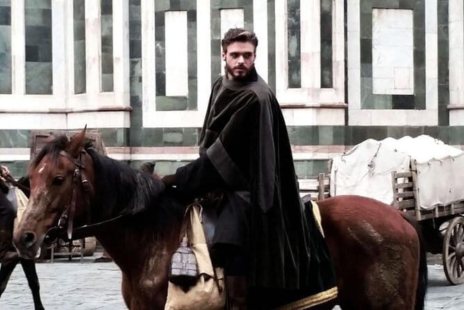 Private Medici Walking Tour Discover Florences Royal Past - Exploring the Medici Dynasty: A Private Florence Walking Tour