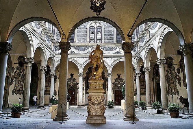 Private Medici Walking Tour Discover Florences Royal Past - The Sum Up: An Authentic Peek into Florence’s Regal Past