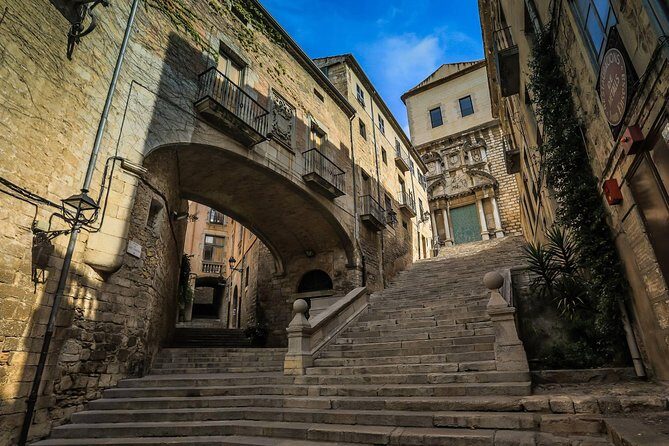 Private Medieval Girona Tour with Hotel Pick-up - Exploring the Girona Experience: A Practical Review for Curious Travelers