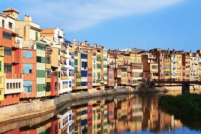 Private Medieval Girona Tour with Hotel Pick-up - Key Points