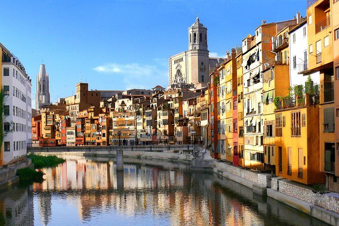 Private Medieval Girona Tour with Hotel Pick-up - Frequently Asked Questions (FAQs)