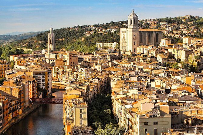 Private Medieval Girona Tour with Hotel Pick-up - In The Sum Up