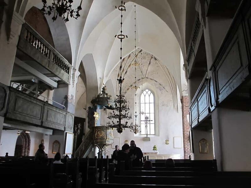 Private Medieval Porvoo by Car from Helsinki - What Makes This Tour Stand Out?