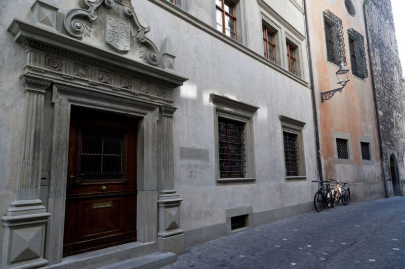 Private Medieval Walk in the Historic Centre of Lucerne - FAQ