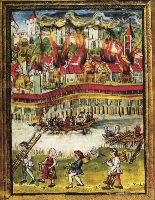Private Medieval Walk in the Historic Centre of Lucerne - Final Verdict