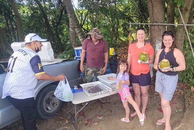 Private MEGA El Yunque Full Day Tour: Rainforest, Rivers, Beaches - What Makes This Tour Stand Out?