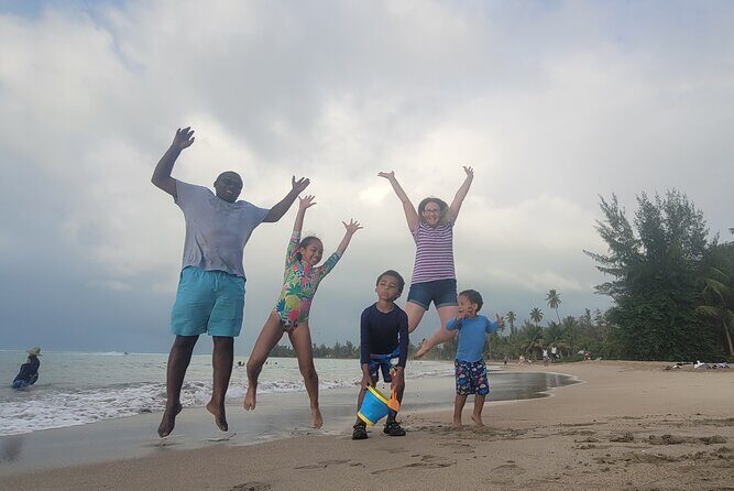 Private MEGA El Yunque Full Day Tour: Rainforest, Rivers, Beaches - Final Thoughts