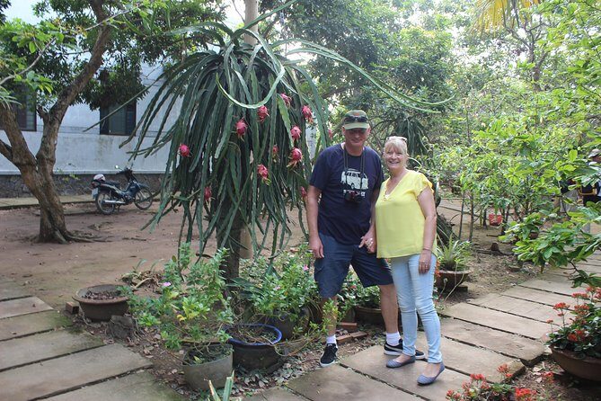 Private Mekong Delta 1 day - A Deep Dive into the Mekong Delta Experience