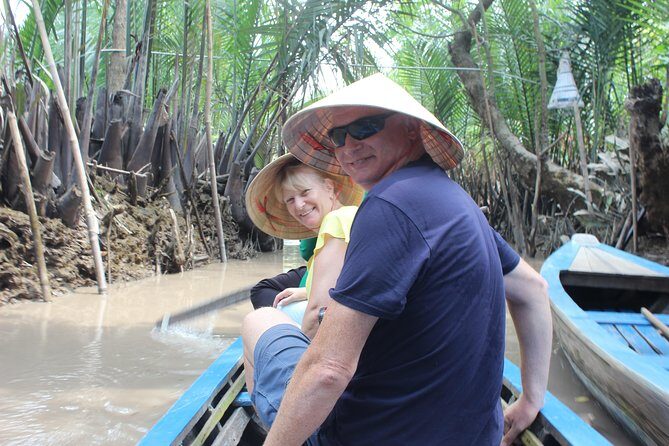 Private Mekong Delta 1 day - FAQ