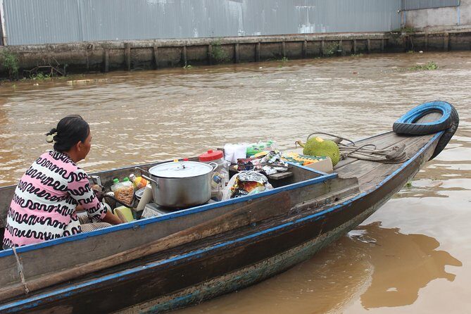 Private Mekong Delta 2 Days 1 Night - Introduction