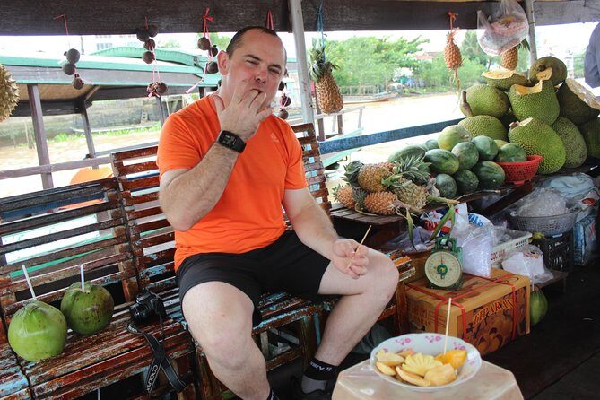 Private Mekong Delta 2 Days 1 Night - What’s Included and What’s Not