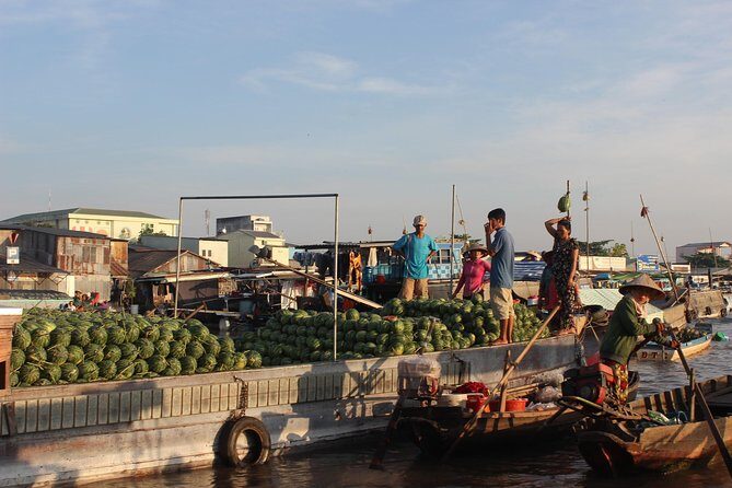 Private Mekong Delta 2 Days 1 Night - Who Should Consider This Tour?