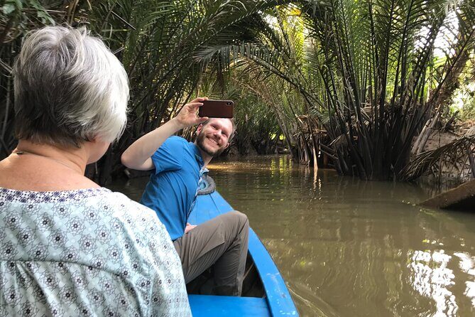 Private Mekong Delta Adventure: My Tho & Biking on BenTre Island - The Sum Up
