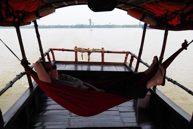 Private Mekong Delta and Saigon City Highlights - Key Points