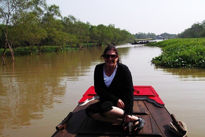Private Mekong Delta and Saigon City Highlights - A Practical Breakdown of the Tour