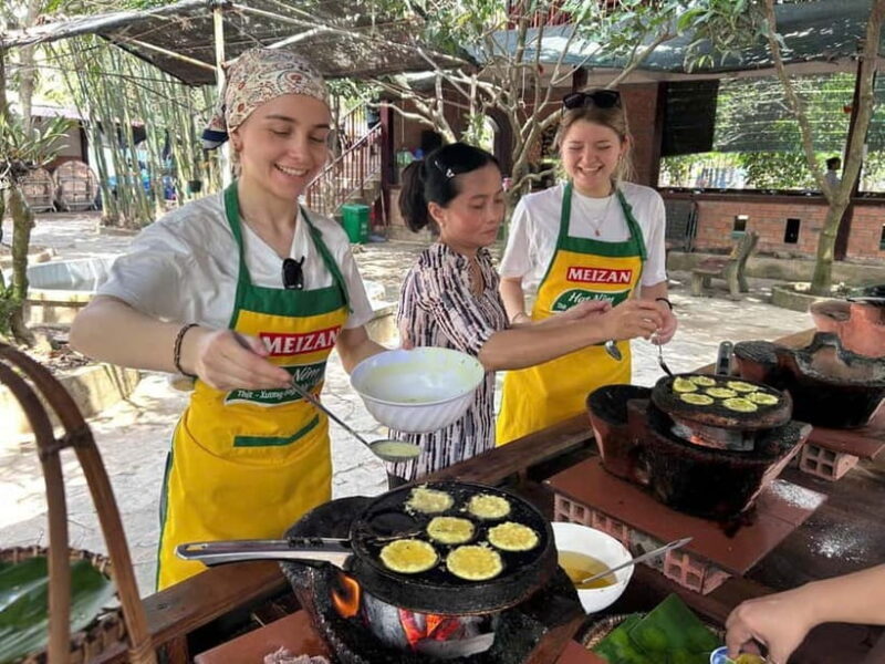 Private Mekong Delta Full-Day Tour from HCM  Optional Guide - FAQ