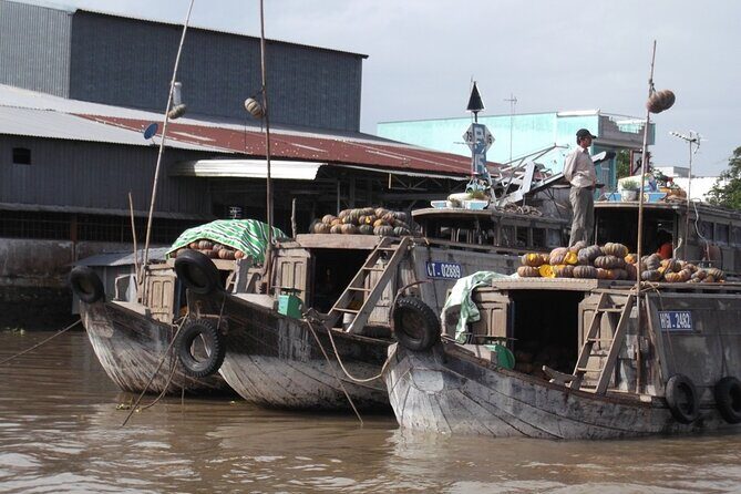 Private Mekong Delta Less Tourist - Coconut Island Tour - Key Points