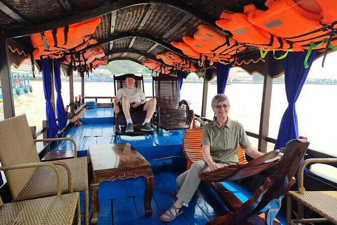 Private Mekong Delta Less Tourist - Coconut Island Tour - Transportation, Timing, and Group Size