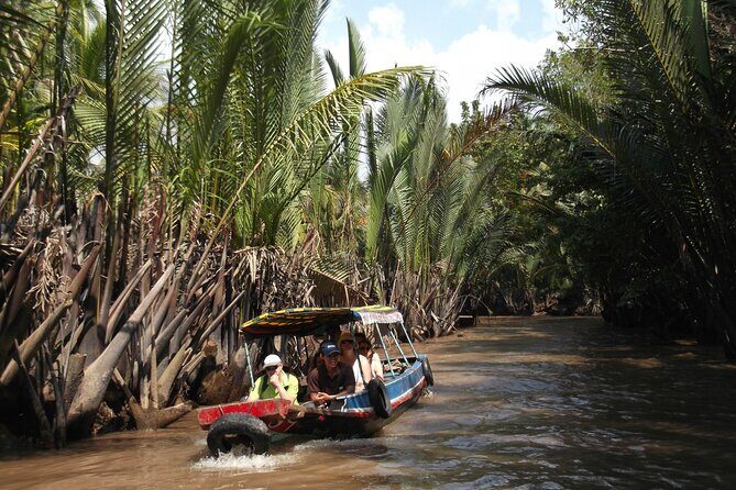 Private Mekong Delta Less Tourist - Coconut Island Tour - What Reviewers Say