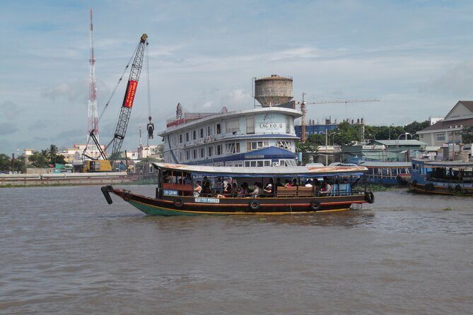 Private Mekong Delta Less Tourist - Coconut Island Tour - Who Will Love This Tour?