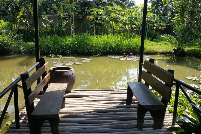 Private Mekong Delta Less Tourist - Coconut Island Tour - The Sum Up