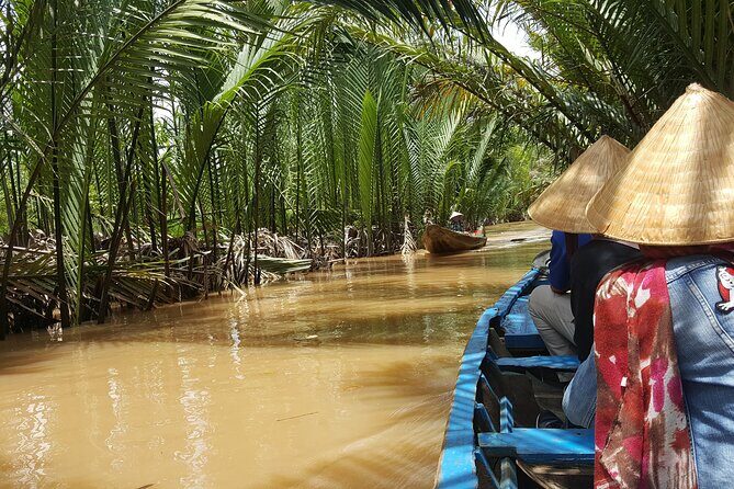 Private Mekong Delta Less Tourist - Coconut Island Tour - FAQ Section