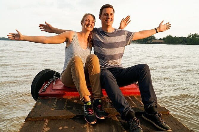 Private Mekong Delta Less Tourist - Coconut Island Tour - The Sum Up