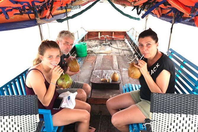 Private Mekong Delta (My Tho - Ben Tre) Full Day by Air-conditioned Car - What Travelers Say: Authenticity and Guides