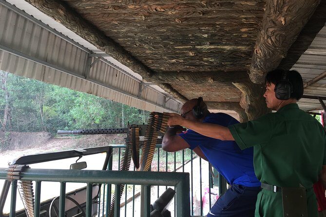 Private Mekong delta - Non touristic 02D - 01N Homestay - Cuchi Tunnels - An Authentic Journey Through the Mekong Delta