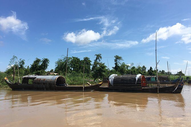 Private Mekong delta - Non touristic area 02D - 01N - Floating market - Final Thoughts