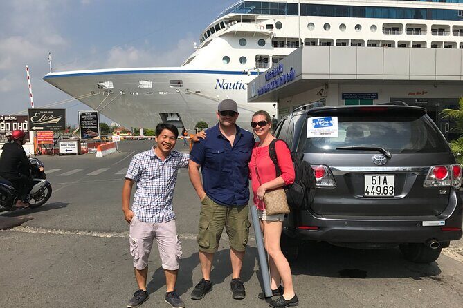 Private Mekong Delta Shore Excursions from Cruise Port - Breaking Down the Itinerary: What You Can Expect