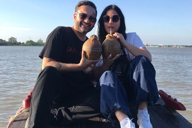 Private Mekong Delta Shore Excursions from Cruise Port - The Practicalities