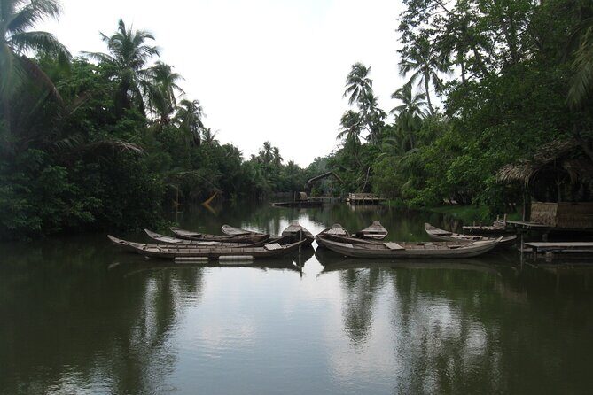 Private Mekong Delta Shore Excursions from Cruise Port - Frequently Asked Questions