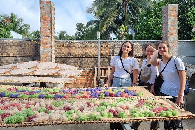 Private Mekong Delta Tour 2 Days + 1 Night - Who Should Consider This Tour?