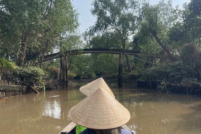 Private Mekong Delta Tour: Cai Be Village and Cajuput Forest - What Makes This Tour Stand Out?