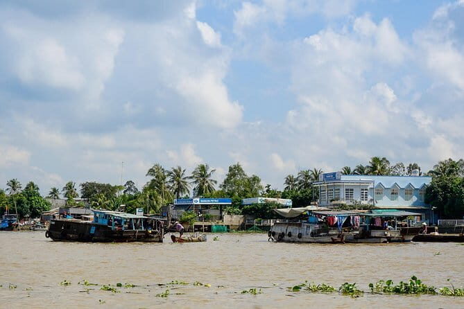 Private Mekong Delta tour to Cai Be  Tan Phong island full day - The Heart of the Mekong: What to Expect on This Full-Day Tour