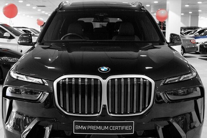Private Melbourne Airport Transfer to Melbourne CBD - What to Expect from the Melbourne Airport Transfer Service