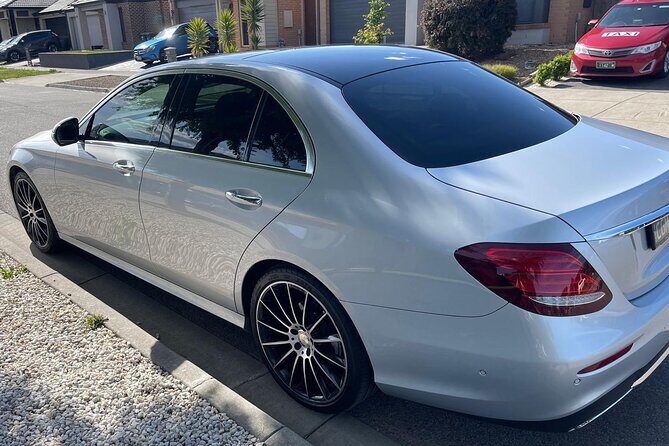Private Melbourne Airport Transfer to Melbourne CBD - The Bottom Line: Who Will Love This?