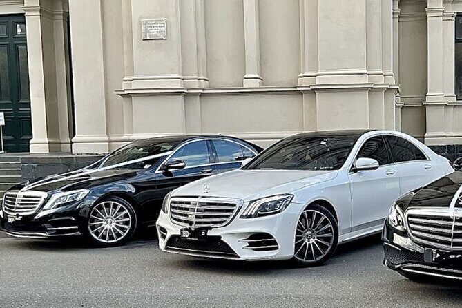 Private Melbourne Airport Transport - Additional Considerations